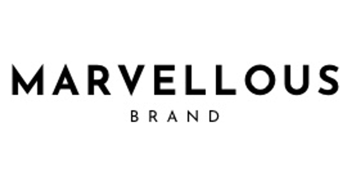 MARVELLOUS BRAND